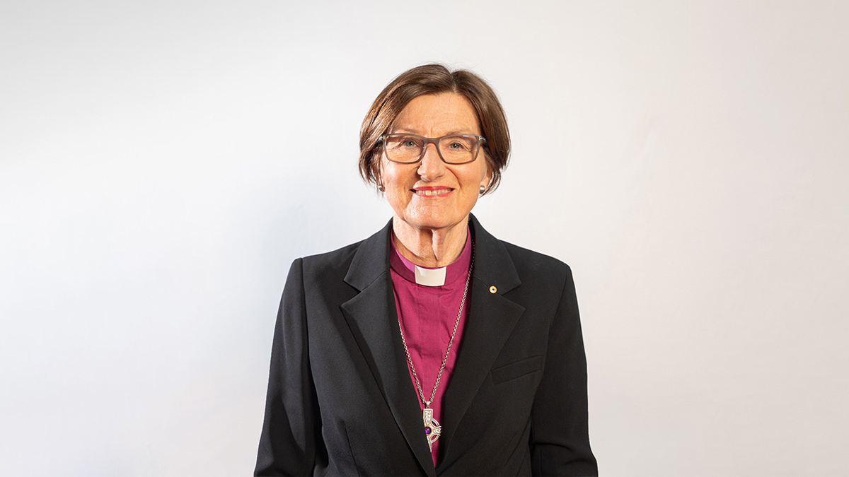 Leadership team | Brotherhood of St. Laurence