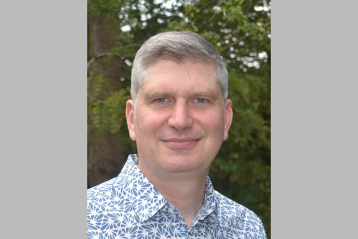 Dr Nick White | Brotherhood of St. Laurence