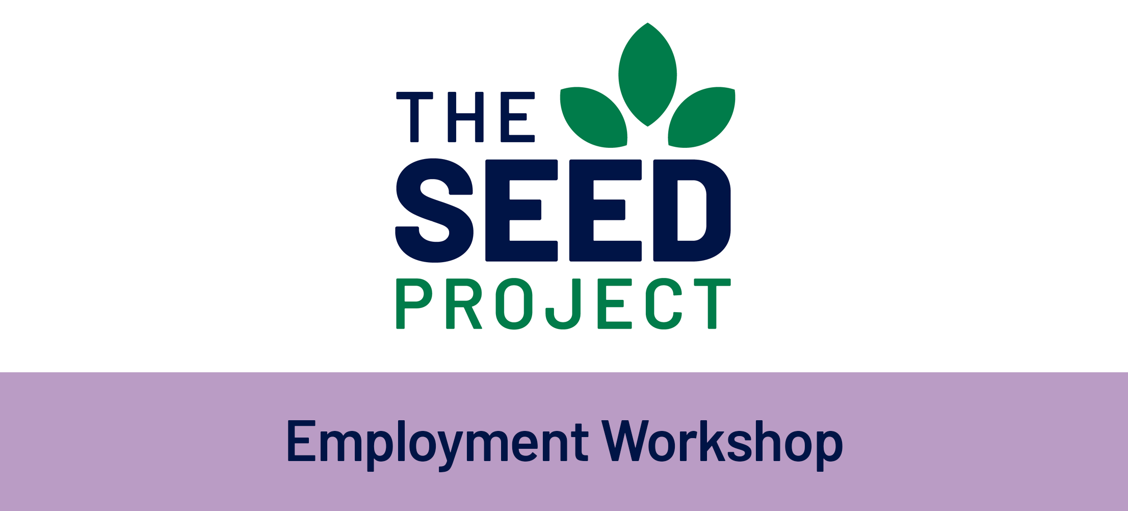 Employment workshop | Brotherhood of St. Laurence