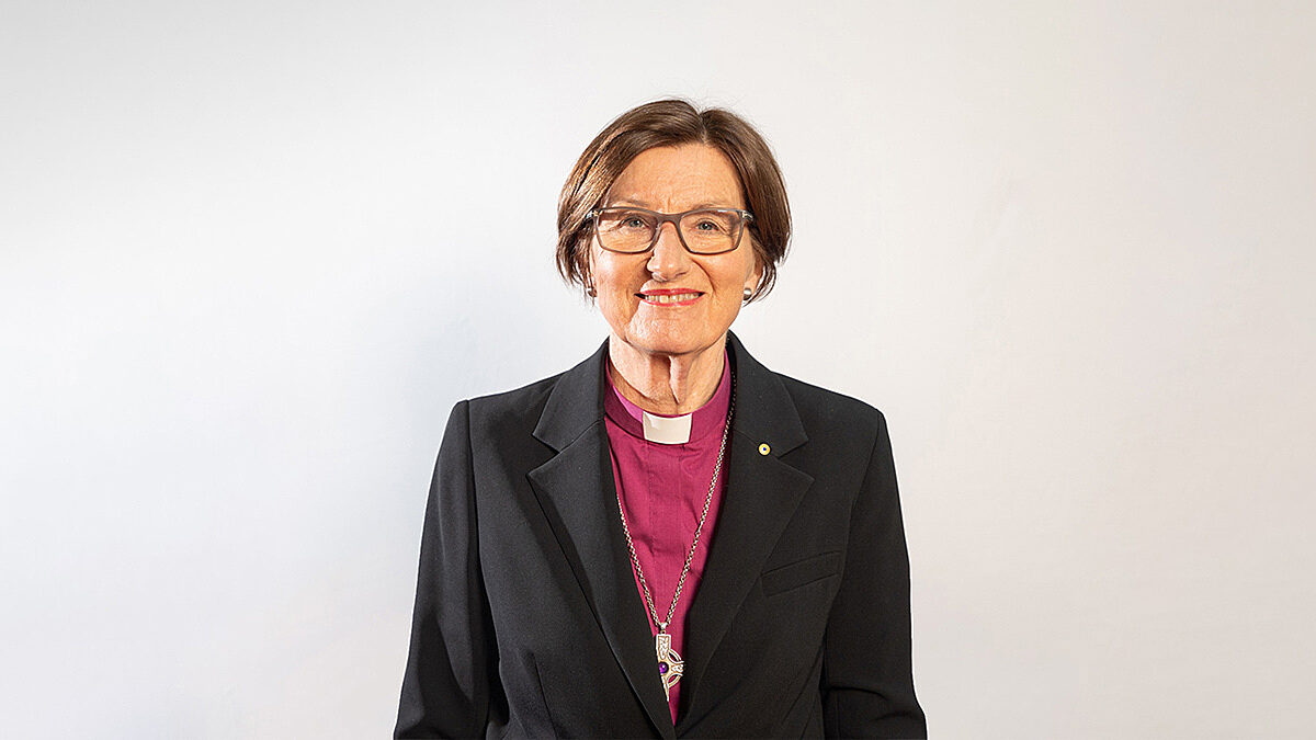 Leadership team | Brotherhood of St. Laurence