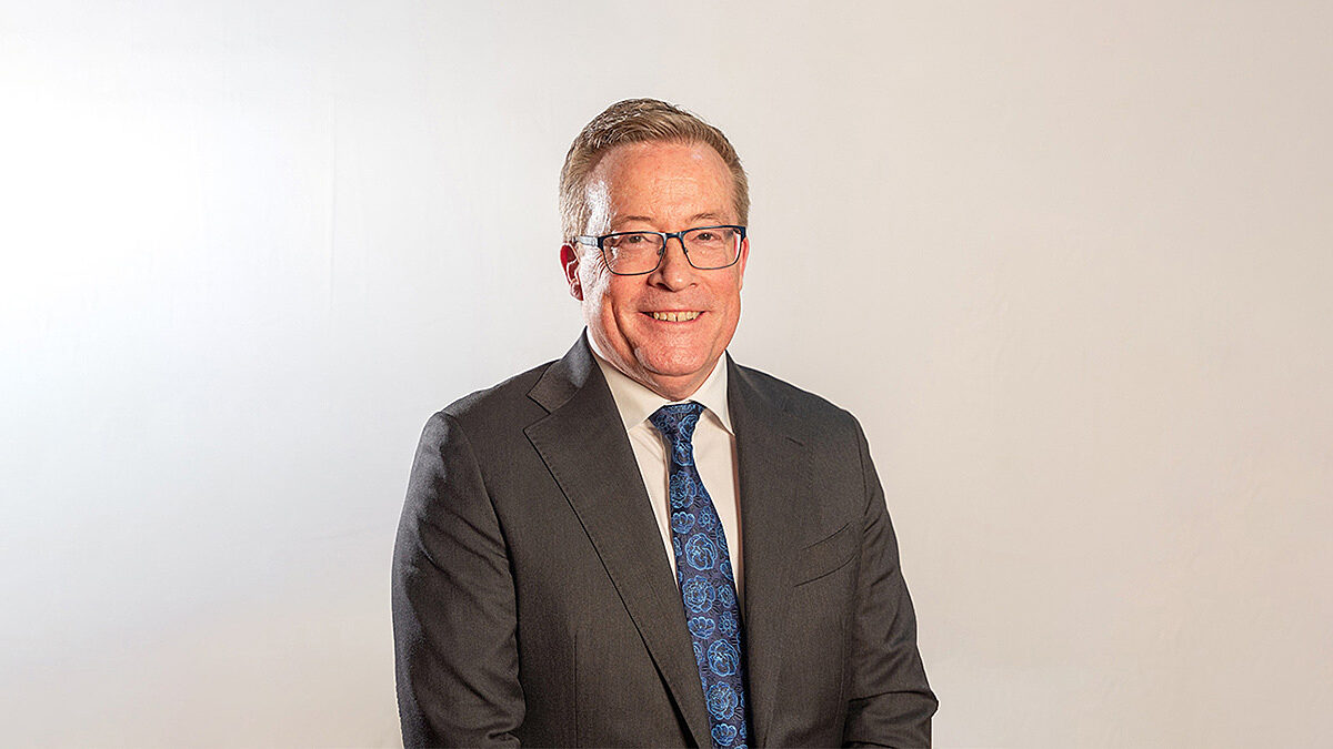 Leadership team | Brotherhood of St. Laurence