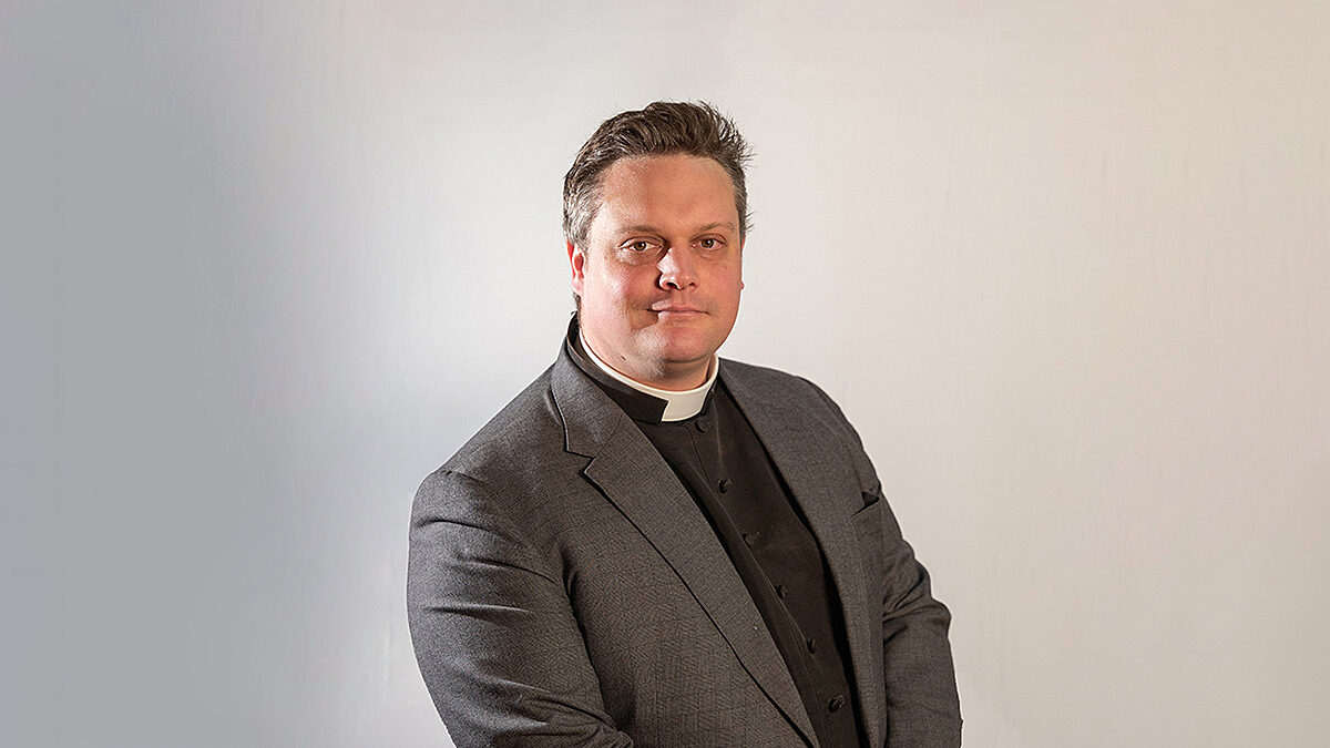 Leadership team | Brotherhood of St. Laurence