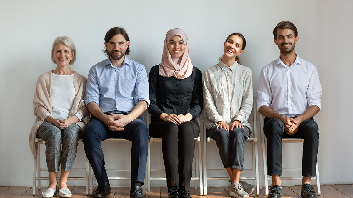 Getting a job | Brotherhood of St. Laurence