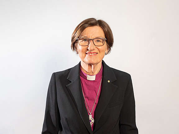 Leadership team | Brotherhood of St. Laurence