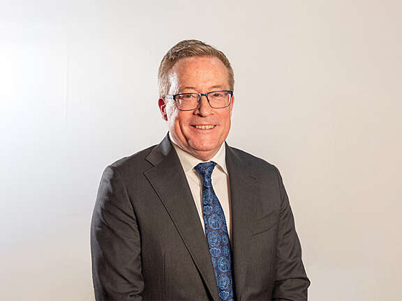 Leadership team | Brotherhood of St. Laurence