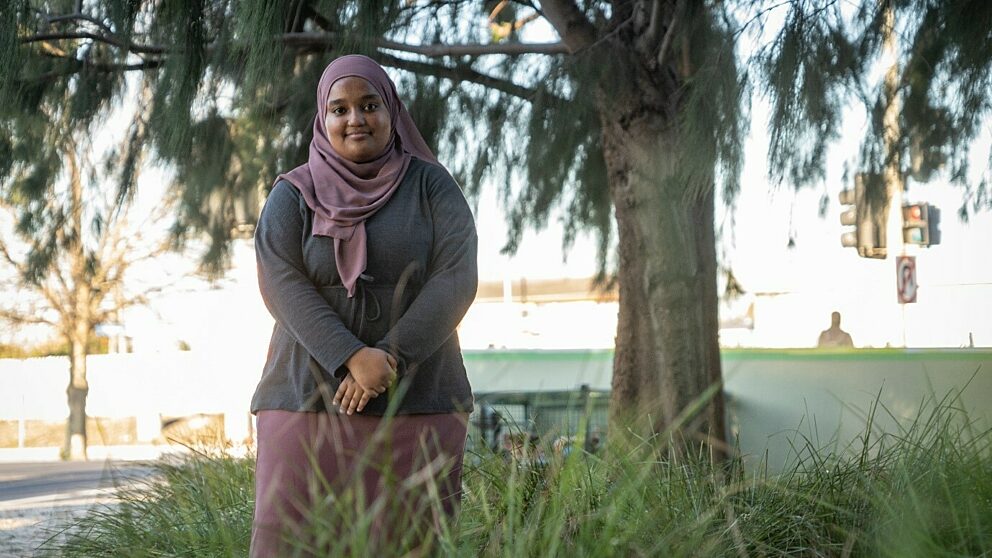 Helping young people get ‘first job ready’ | Brotherhood of St. Laurence