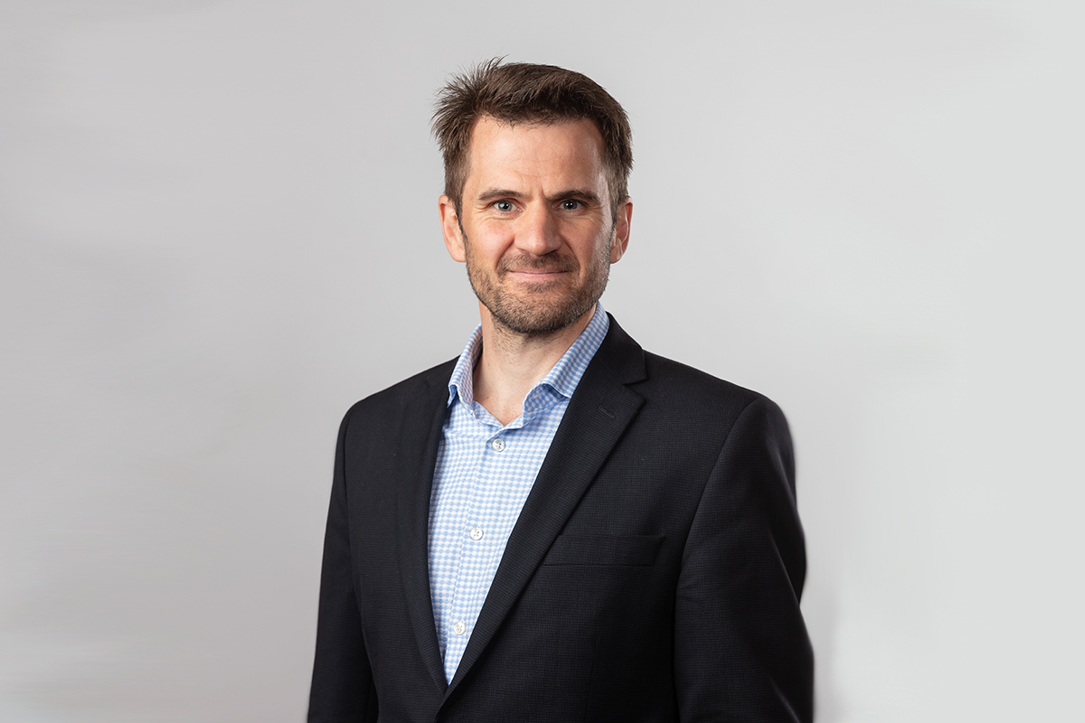 Cameron Power | Brotherhood of St. Laurence