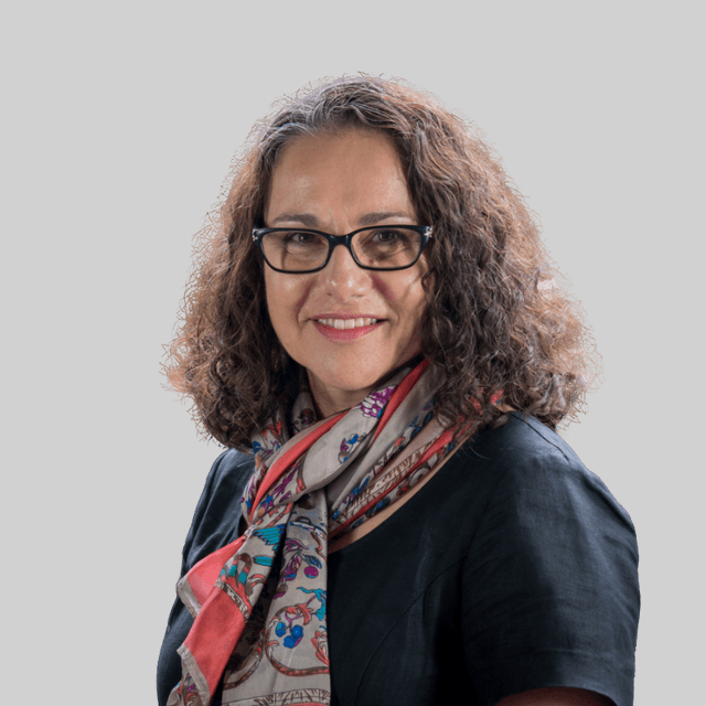 Ms Melinda Moore | Brotherhood of St. Laurence