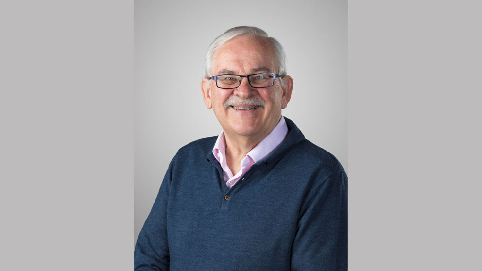 Leadership team | Brotherhood of St. Laurence