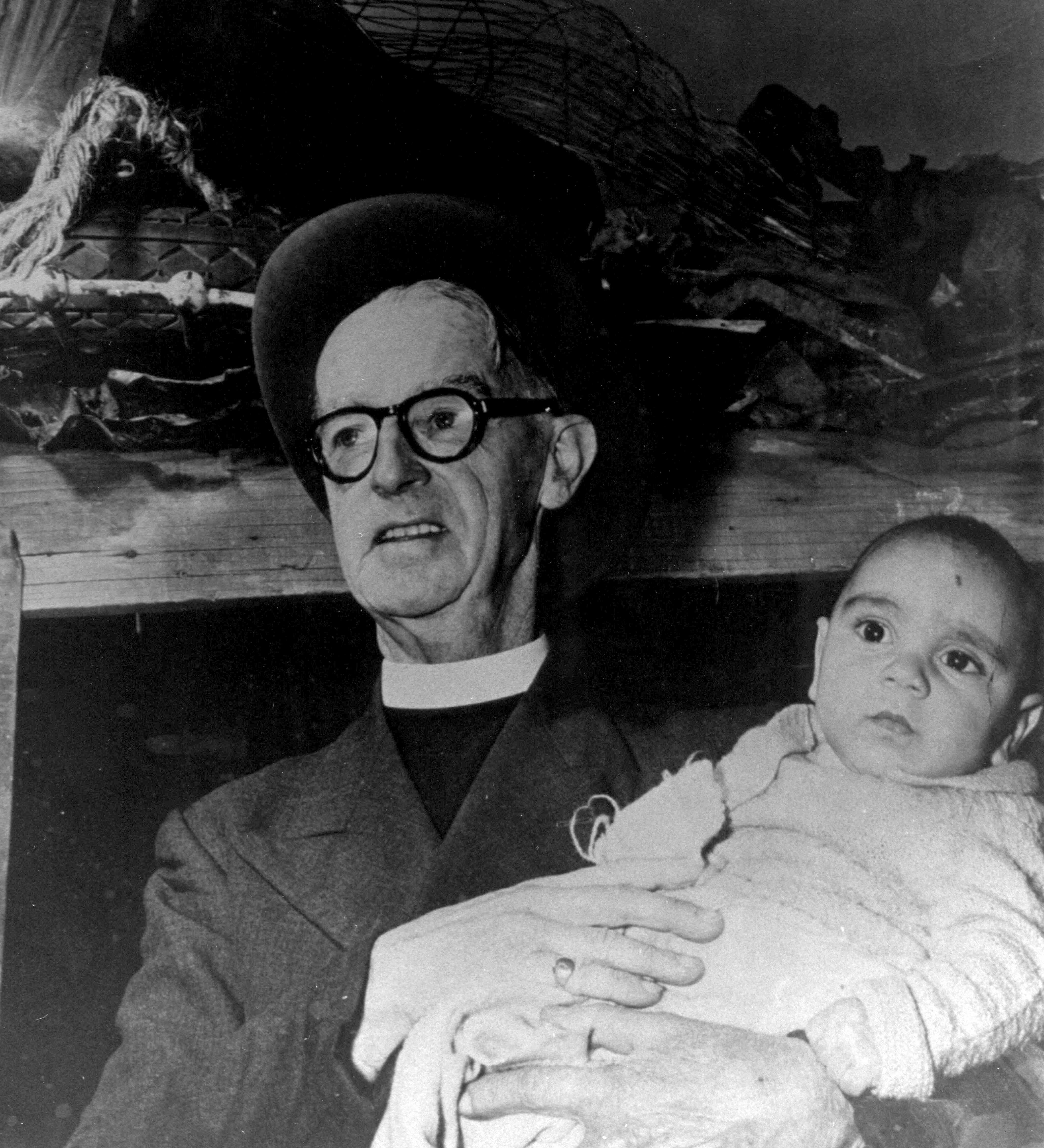 Leaders at BSL | Brotherhood of St. Laurence