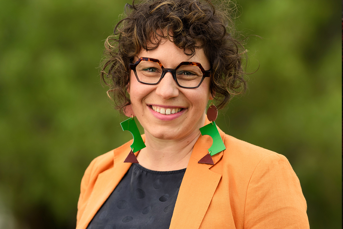 Changing the ways practitioners work with young people transitioning ...