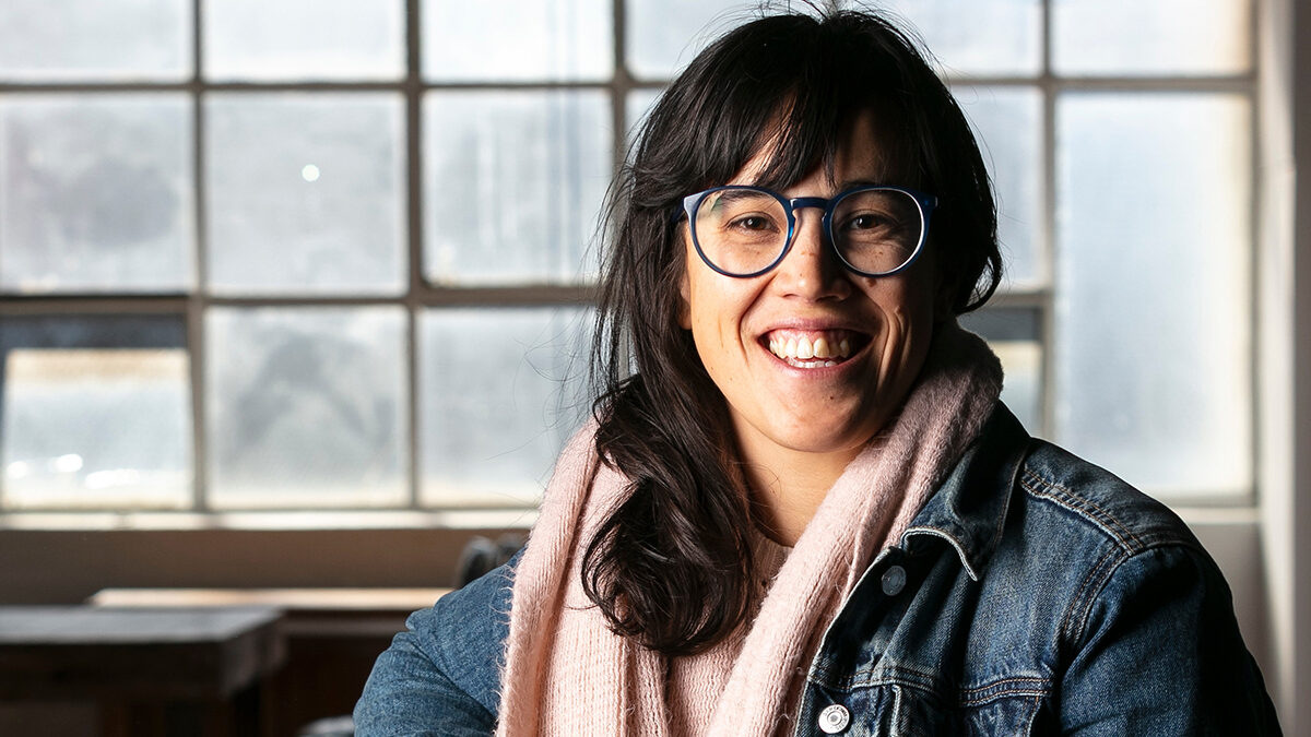 Volunteer | Brotherhood of St. Laurence